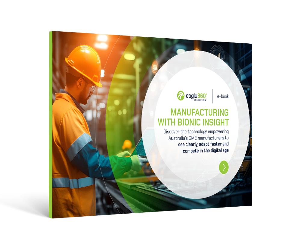Download your FREE Guide now - Eagle360 Consulting